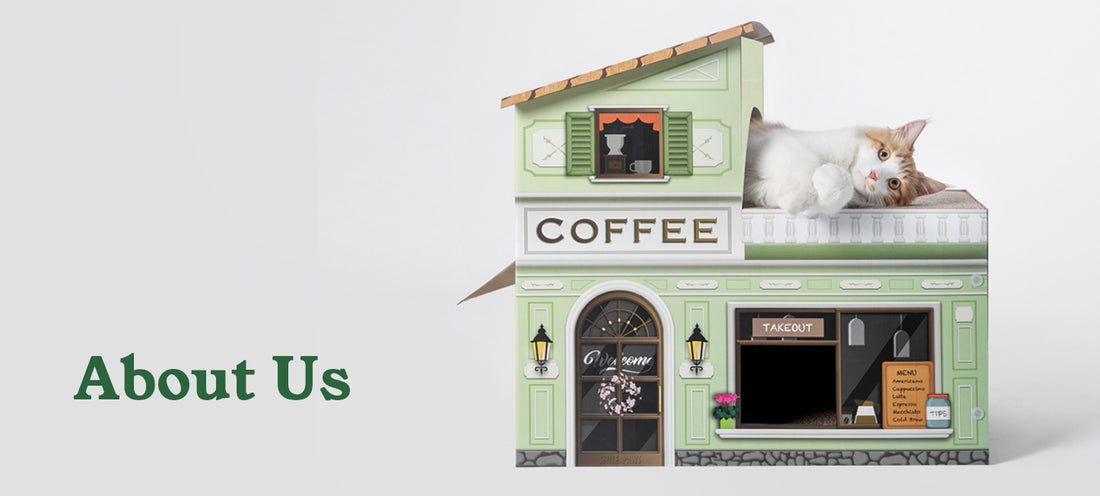 About US – Smile Paws